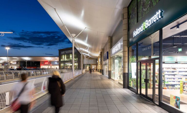 CSP Retail - best in class retail property advice forged from ...