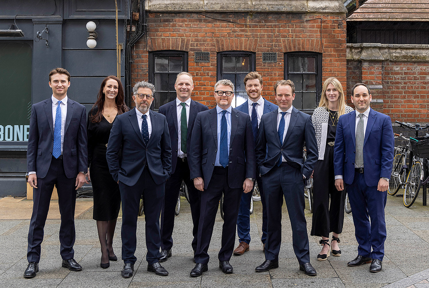 About Us - Curson Sowerby Partners (CSP)